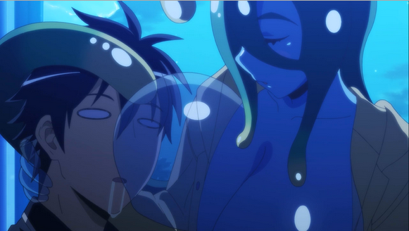 Monster Musume no Iru Nichijou Episode 8 Discussion - Forums ...