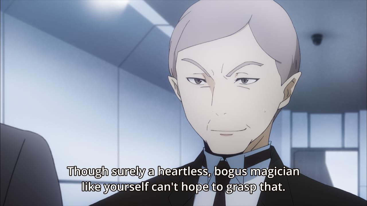 Gary Stu (50 - ) - Forums - MyAnimeList.net