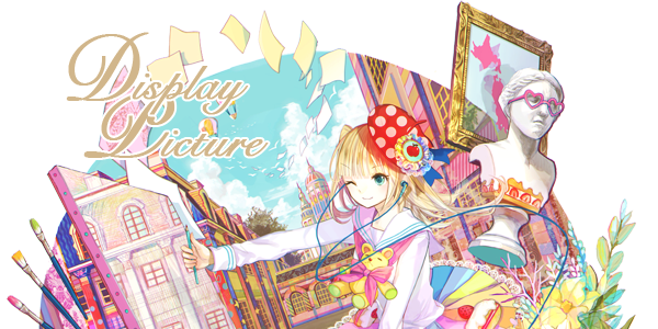 Display Picture Contest 2017 - Forums - MyAnimeList.net