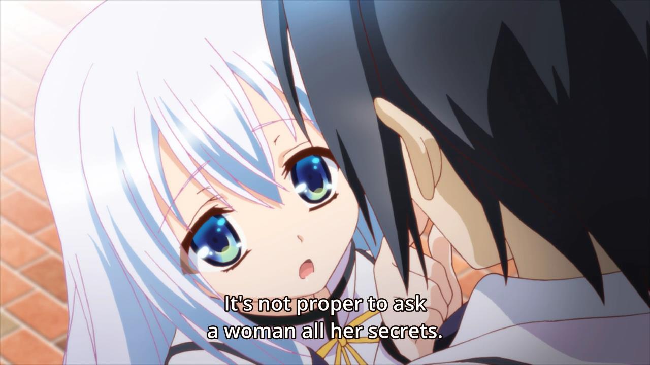 Seirei Tsukai no Blade Dance Episode 3 Discussion (40 - ) - Forums ...