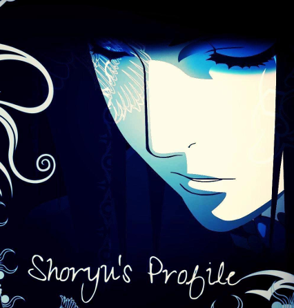Shoryu's Profile - MyAnimeList.net