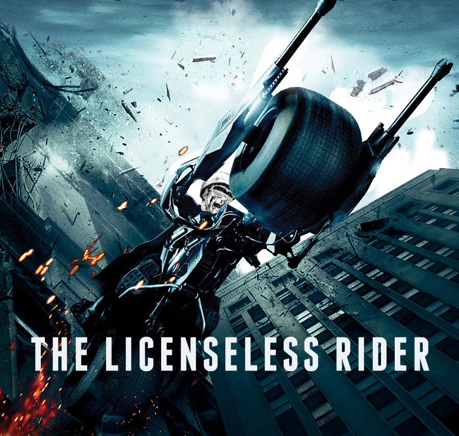 Mumen Rider - Forums - MyAnimeList.net