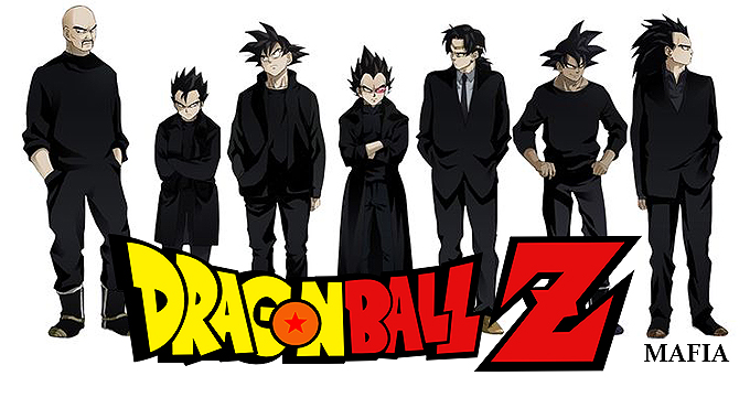 [GAME OVER - MAFIA WINS] Dragon Ball Z Mafia - Forums - MyAnimeList.net