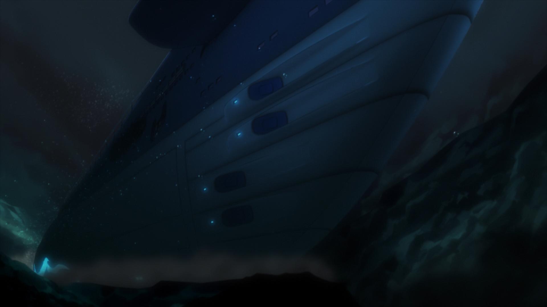 Name that Anime v.8 (2550 - ) - Forums - MyAnimeList.net