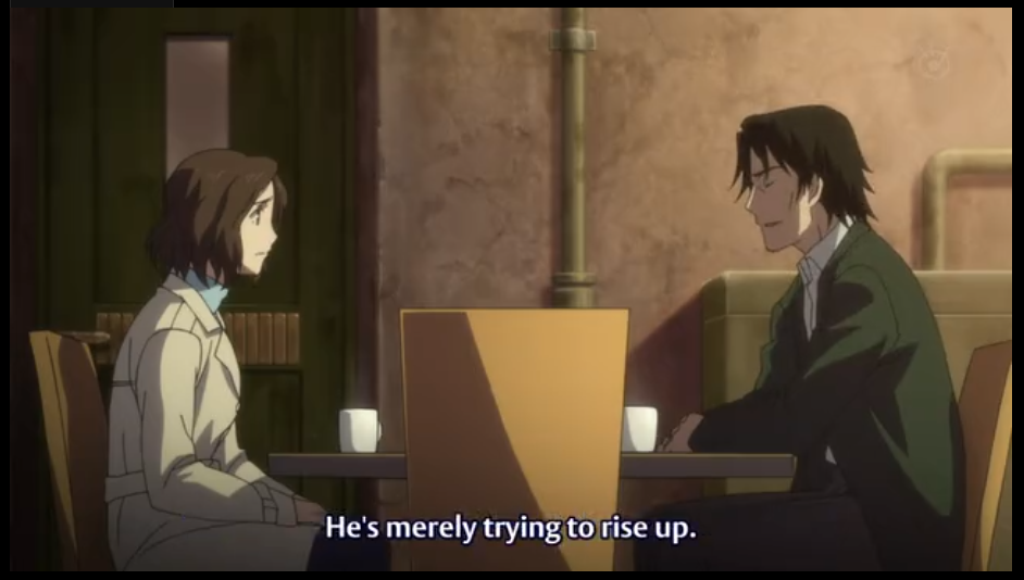 [CLOSED] Anime Guessing • Screenshot Edition (1500 - ) - Forums ...