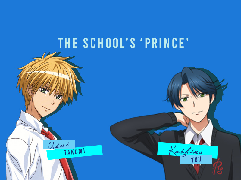 MAL×entine ♥ Voting Thread (Winners Announced) - Forums - MyAnimeList.net
