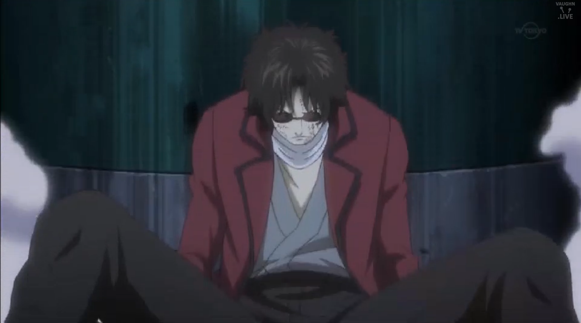 Gintama. Episode 5 Discussion - Forums - MyAnimeList.net