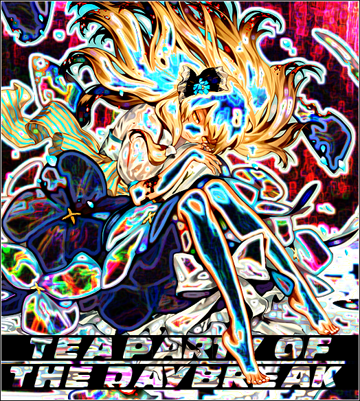 Tea Party of the Daybreak - Club - MyAnimeList.net