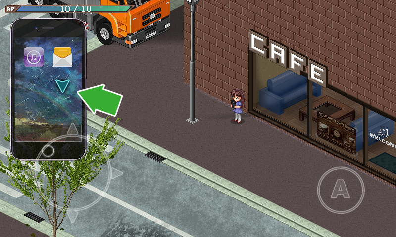 Shoujo City (anime dating sim - Android & iOS) - Forums - MyAnimeList.net