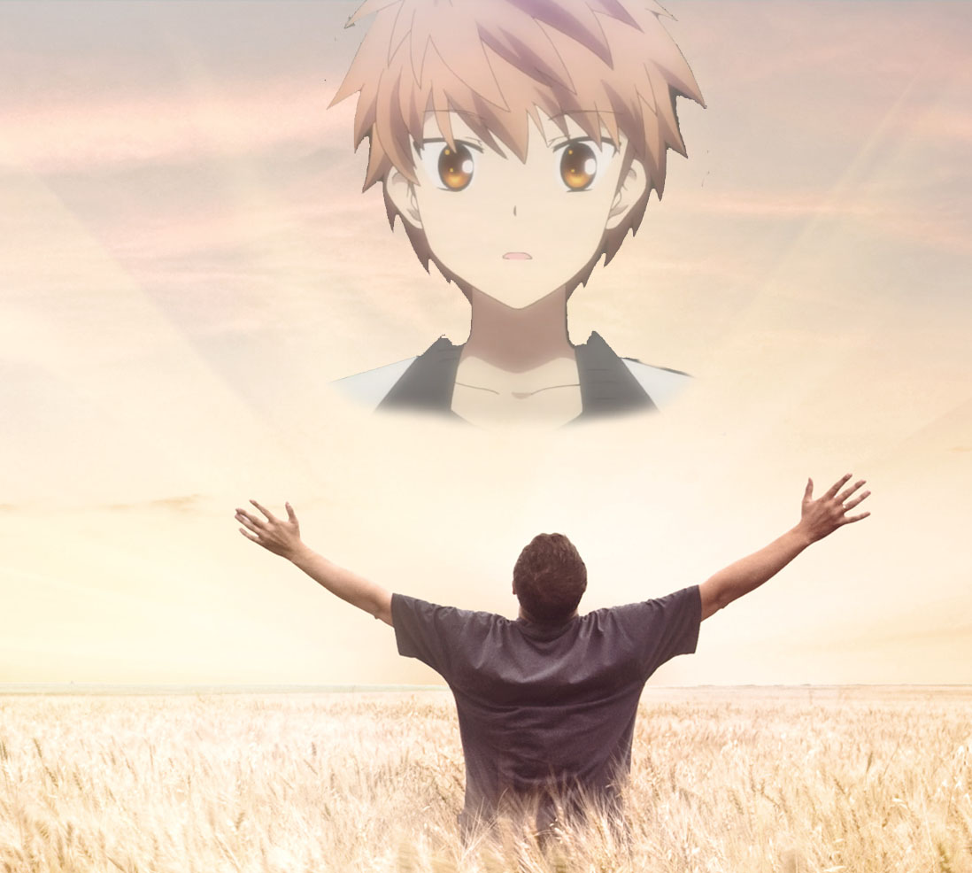 Anime - Visual Novel Discussion (Major Spoilers) (300 - ) - Forums ...