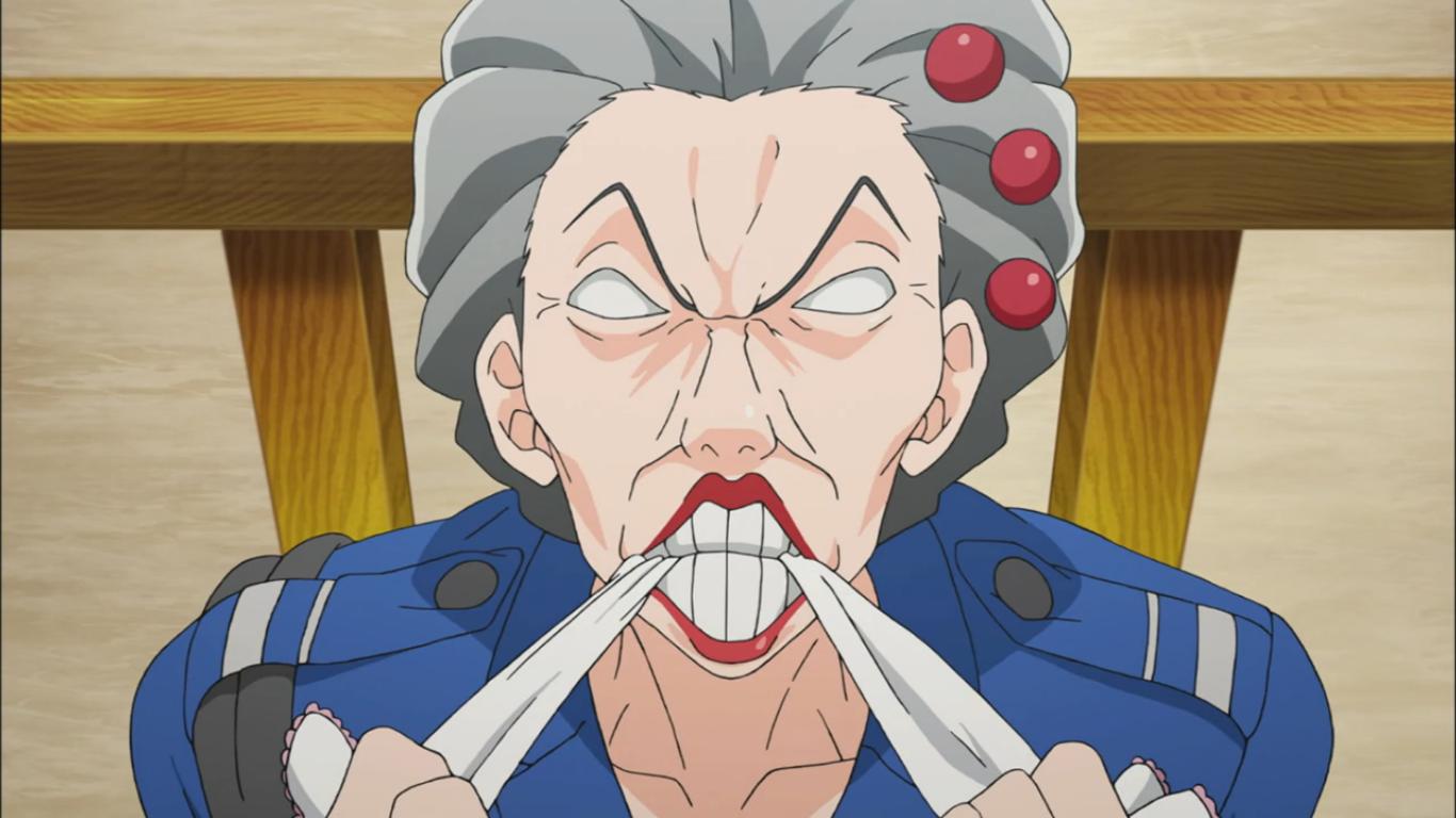 Gyakuten Saiban: Sono "Shinjitsu", Igi Ari! Episode 5 Discussion ...