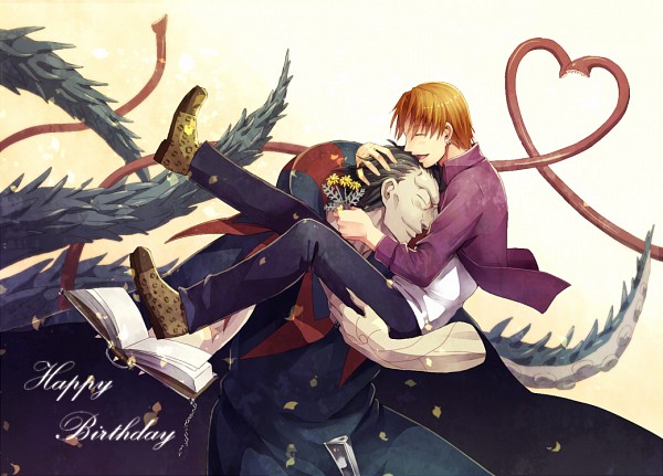 Best Master/Servant Pair(SPOILAHS for all of the Fate verse) - Forums ...