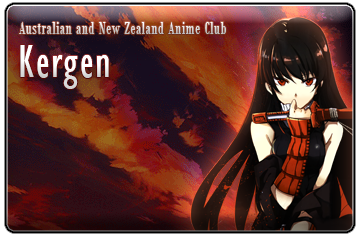 Kergen's Profile - MyAnimeList.net