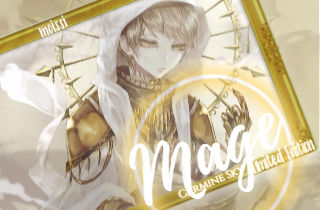 [CLOSED] Mage LE - Forums - MyAnimeList.net