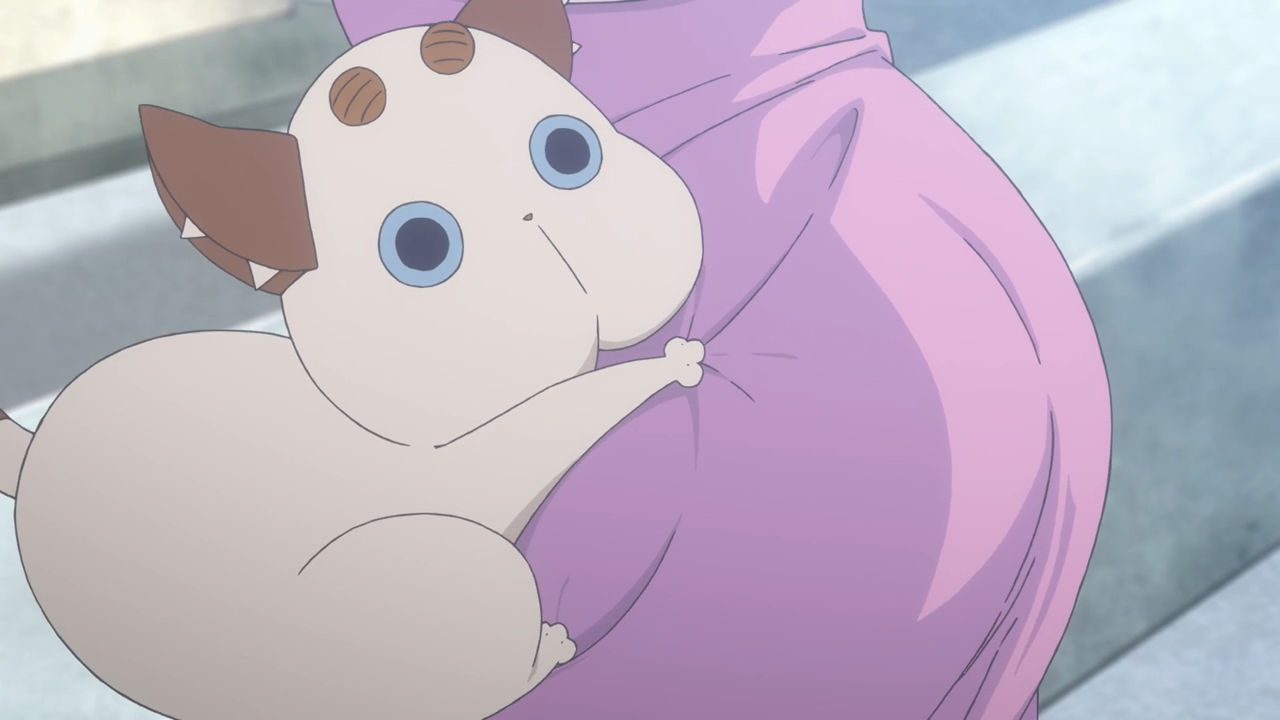 Amanchu! Episode 1 Discussion - Forums - MyAnimeList.net