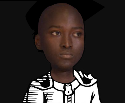 First Black Saitama: One Kick Man? - Forums - MyAnimeList.net