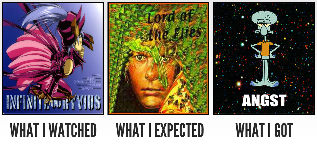 Official Repoll Camp (200 - ) - Forums - MyAnimeList.net