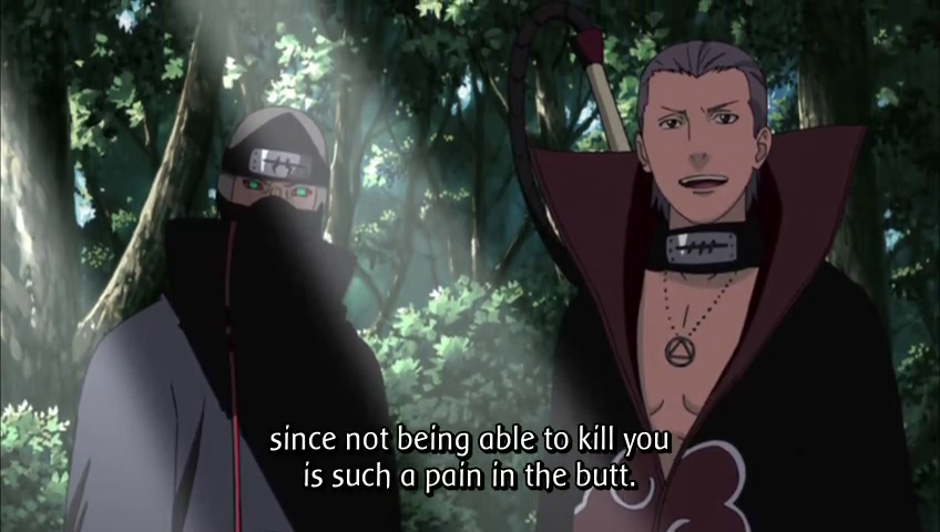 Naruto: Shippuuden Episode 413 Discussion - Forums - MyAnimeList.net