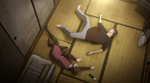 Ajin 2nd Season Episode 6 Discussion - Forums - MyAnimeList.net