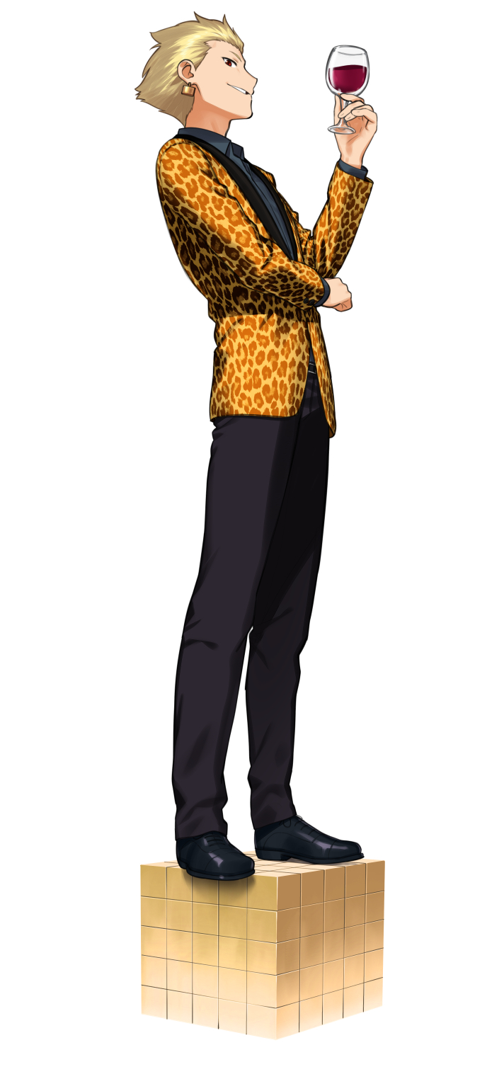 [Normal Members] Character Creation - Forums - MyAnimeList.net