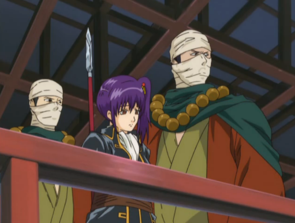 Gintama Episode 56 Discussion (40 - ) - Forums - MyAnimeList.net