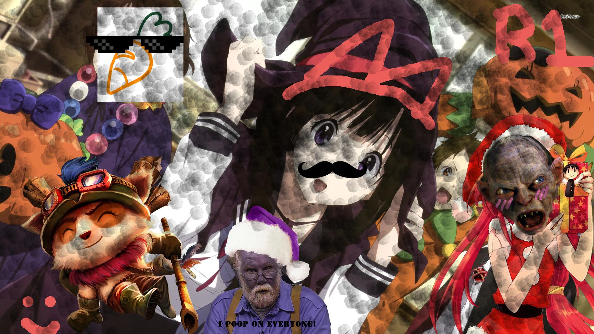 Continue Editing The Photo (160 - ) - Forums - MyAnimeList.net