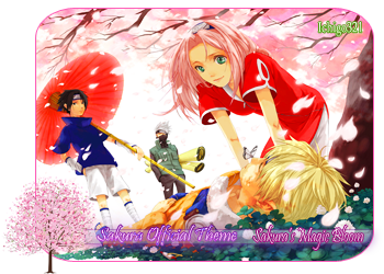 [CLOSED]Sakura- Official Theme of the club - Forums - MyAnimeList.net