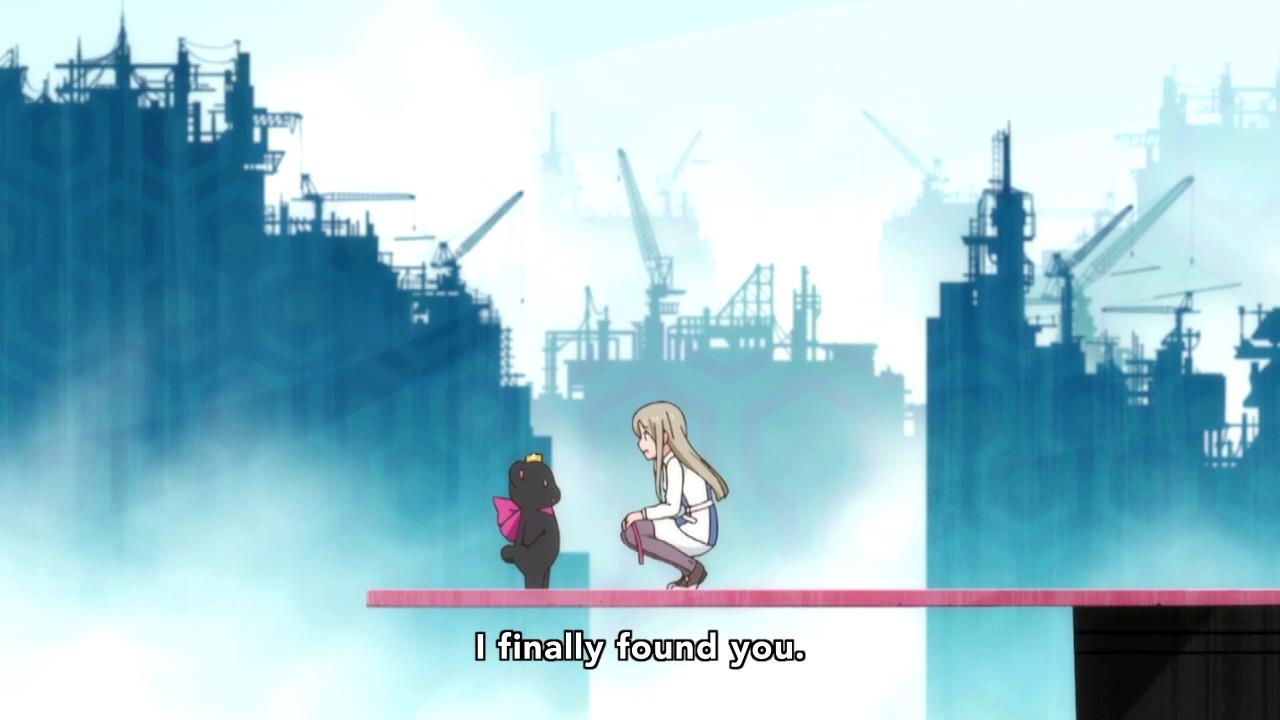 anime with notable cinematography - Forums - MyAnimeList.net