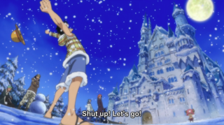 One Piece Episode 751 Discussion - Forums - MyAnimeList.net