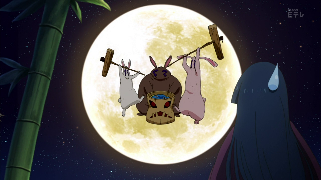 Log Horizon 2nd Season Episode 24 Discussion (50 - ) - Forums ...