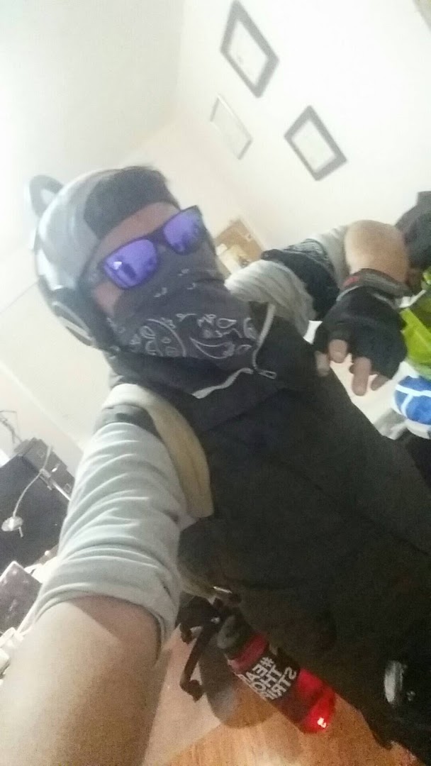 rp'ing as a fantasy soldier/special ops person irl - Forums ...