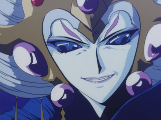 Who’s your favourite female villain? - Forums - MyAnimeList.net