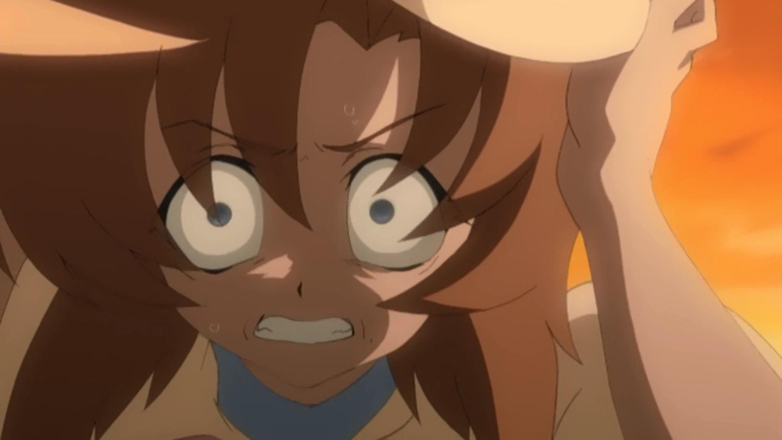 Higurashi no Naku Koro ni Episode 9 Discussion (50 - ) - Forums ...