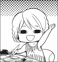 Why are woman-mangaka's avatar often a cry-face? - Forums - MyAnimeList.net