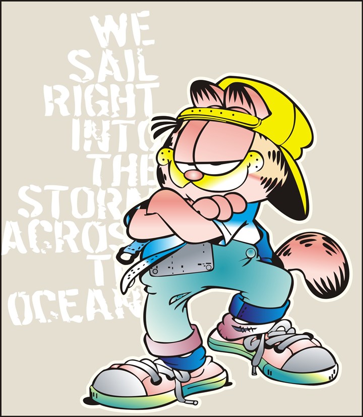 garfield club - Club - MyAnimeList.net