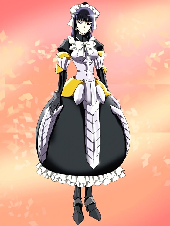 Overlord Specials Episode 3 Discussion - Forums - MyAnimeList.net