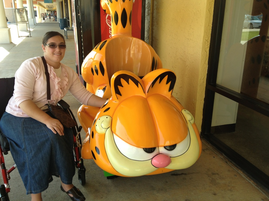 garfield club - Club - MyAnimeList.net