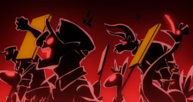 Little Witch Academia (TV) Episode 14 Discussion (90 - ) - Forums ...