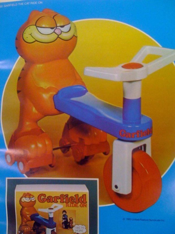 garfield club - Club - MyAnimeList.net