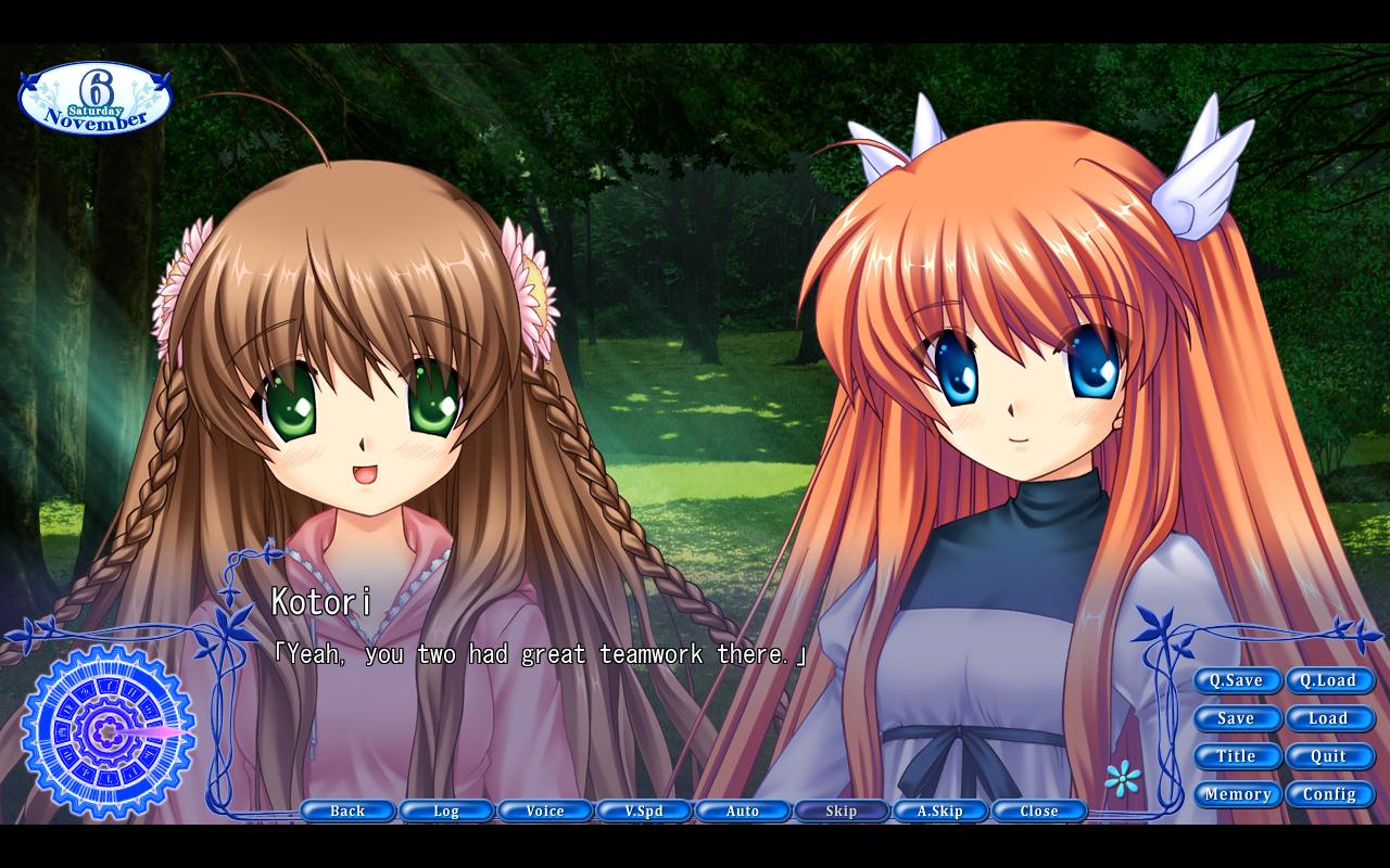 Rewrite season 2 will air on January 14th 2017 - Forums - MyAnimeList.net