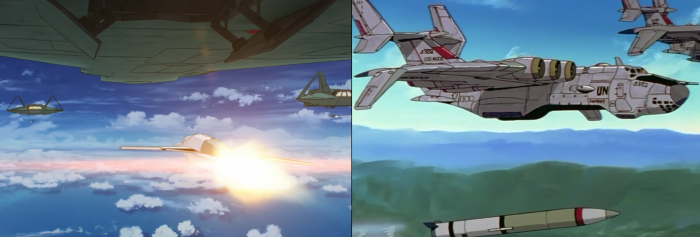 Why this is an Evangelion rip off. - Forums - MyAnimeList.net