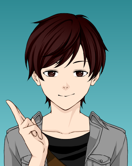 Chara Creator - Forums - MyAnimeList.net