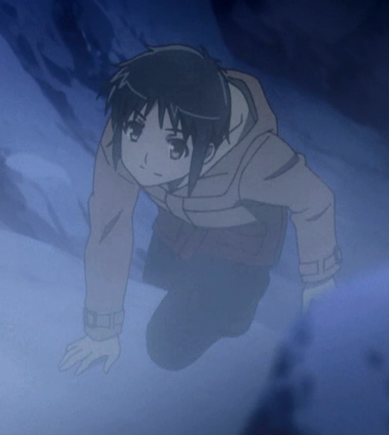 Freezing Vibration Episode 1 Discussion (60 - ) - Forums - MyAnimeList.net