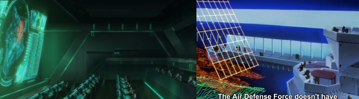 Why this is an Evangelion rip off. - Forums - MyAnimeList.net