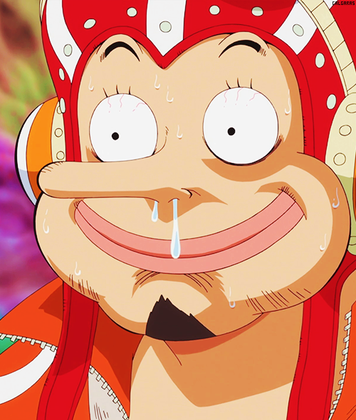 Do you ever get tired of the exaggerated anime face expressions and ...