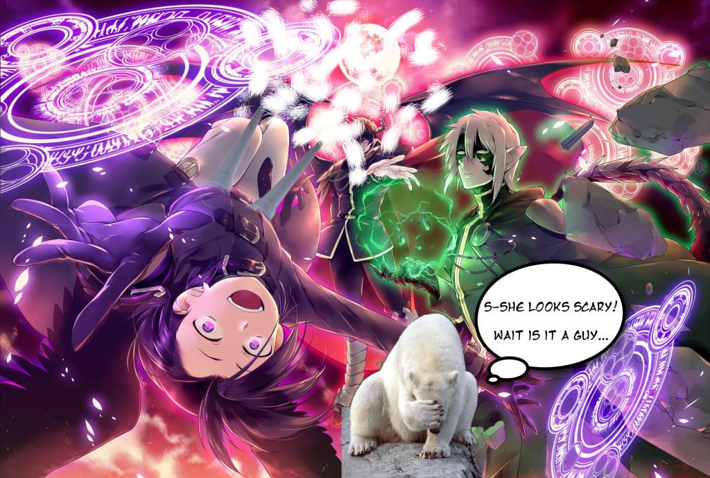 Continue Editing The Photo (150 - ) - Forums - MyAnimeList.net