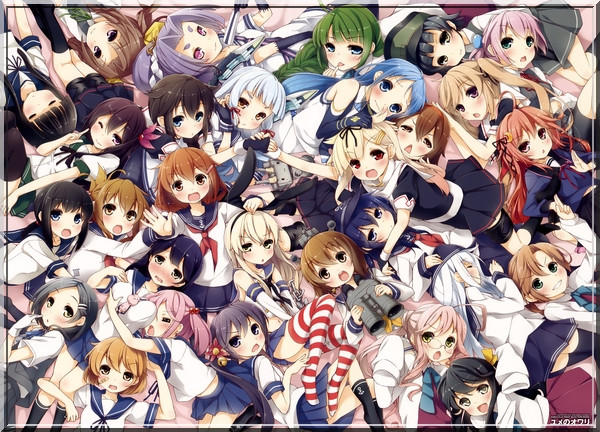 SubaruSumeragi's Profile - MyAnimeList.net