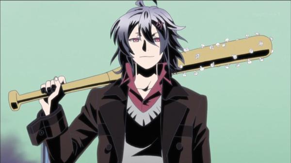 Divine Gate Episode 8 Discussion - Forums - MyAnimeList.net