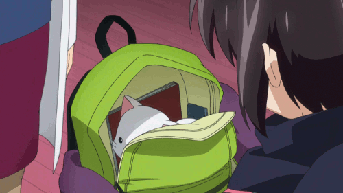 [CLOSED] Backpacks Weekly Edition - Forums - MyAnimeList.net