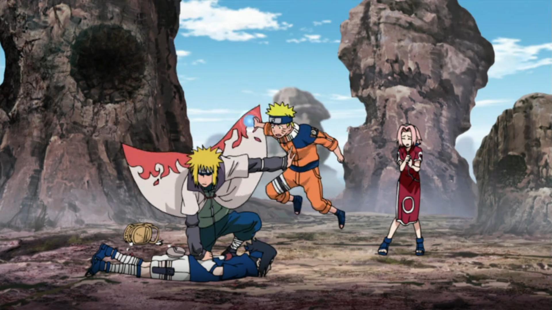 Naruto: Shippuuden Episode 442 Discussion - Forums - MyAnimeList.net
